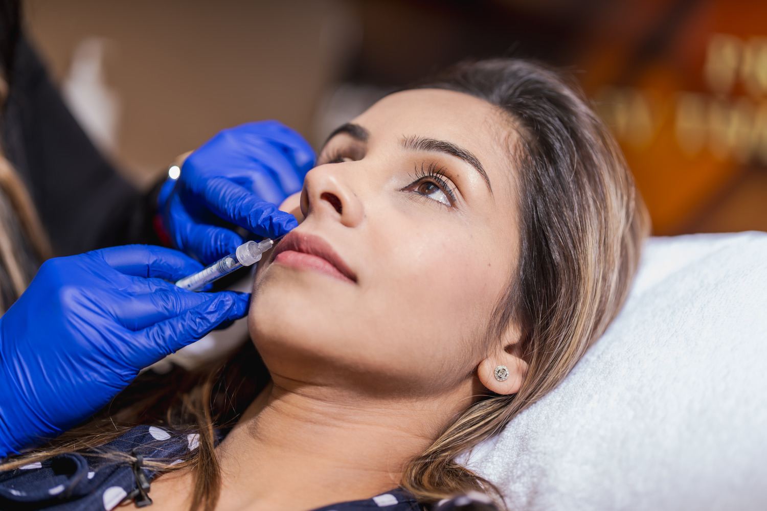 Dermal Fillers: Best dermal treatments for lip, jawline and cheeks