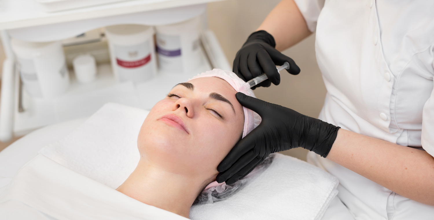 Injectable Solutions: Enhance Your Beauty with Our Expert Care
